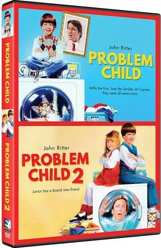 Problem Child Reunion