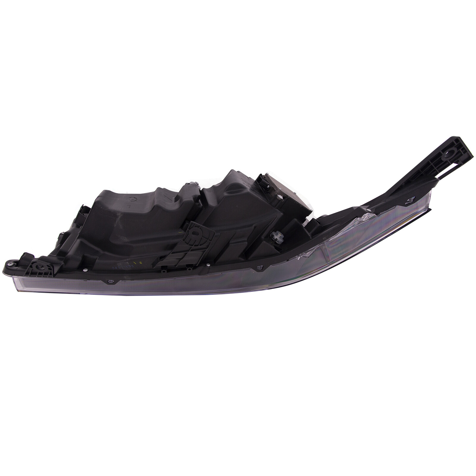 OEM Headlight - Acura MDX (jewel Eye Led) 17 LH for sale online | eBay