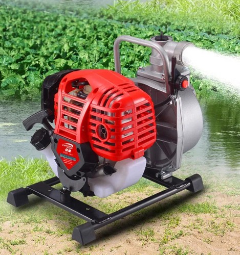 Small High Poplar Range Suction Pump Water Pump Agricultural Pumping ...