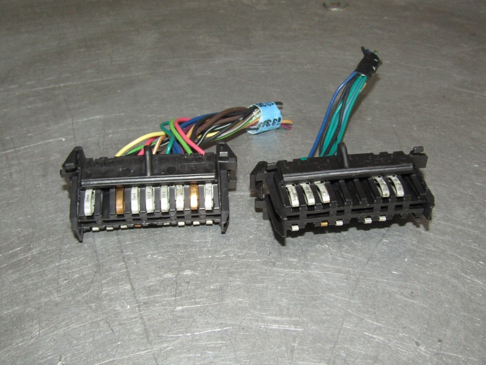 1990-1996 Oldsmobile Cutlass Ciera Wagon OEM instrument cluster ...