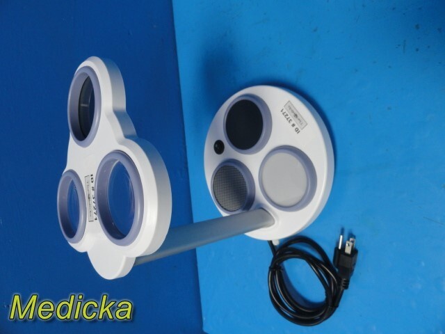 CJO VT-1107 Marking & Progressive Lens Identifier | 3-in-1 PAL Analyzer ...