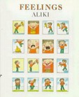 Feelings by Aliki 9780688038311 | eBay