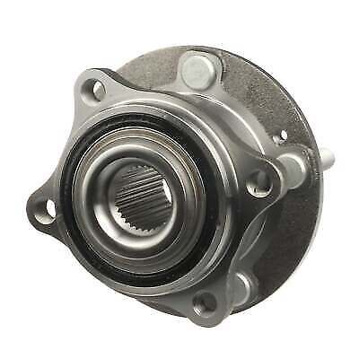 Rear Wheel Bearing Hub Assy For Kia Hyundai Genesis Santa Fe Kia ...