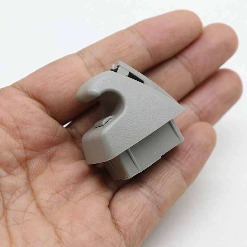 Interior-Roof-Sun Visor Support Clip For Chevrolet Camaro Buick Regal ...