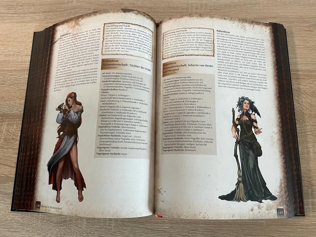 DSA Das schwarze Auge Grundregelwerk - Pen and Paper PnP Abenteuer 5. Edition | eBay.de