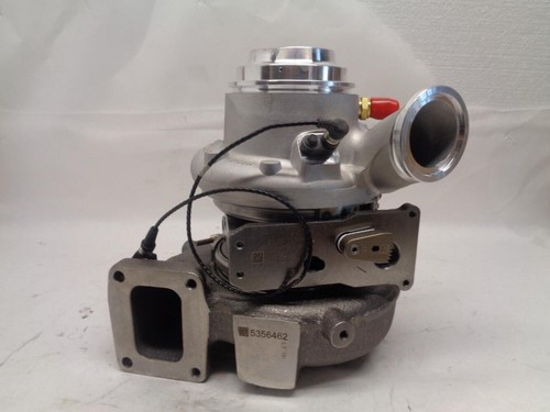 CUMMINS TURBOCHARGER KIT EPA17 AUTOMOTIVE 15 L ISX QSX 5459710 E1 | eBay