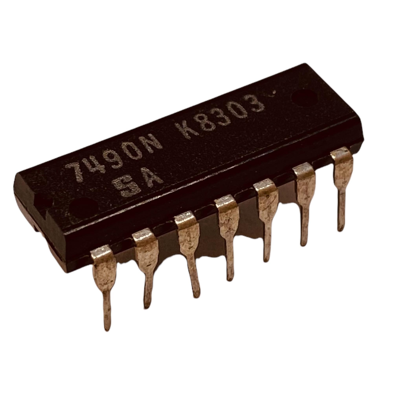 7490N Integrated Circuit | eBay