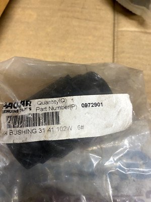 0972901 3in Long Torque Rod Bushing | eBay