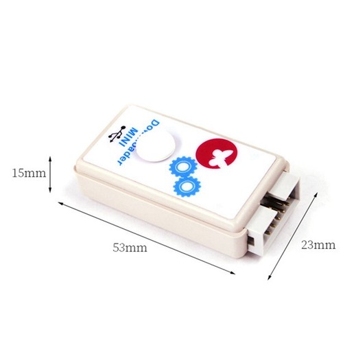 STM32 GD32 -Series Offline Downloader - Pro Programmer C7Y26132- | eBay