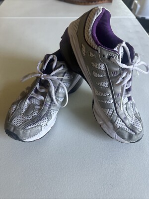 Ecco Women’s Size 37 (us6-6.5) US RXP 3040 Receptor Running Sneakers ...