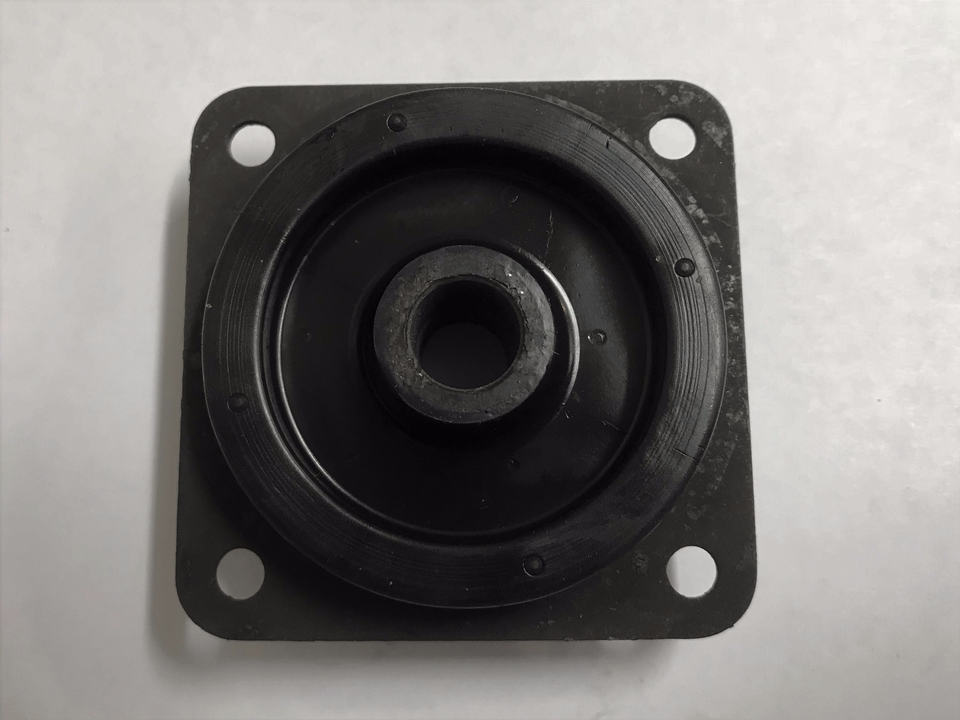 MADE IN THE USA - Golf Cart Motor Engine Mount - EZGO COLUMBIA HARLEY ...