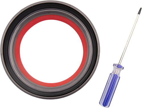 Dust Bin Top Fixed Sealing Ring Replacement for Dyson V10 SV12 Cyclone ...