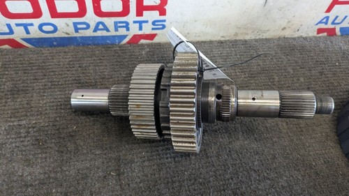 Jeep TJ Wrangler Rubicon Transfer Case NP241 Main Shaft 2003 04 2005 ...