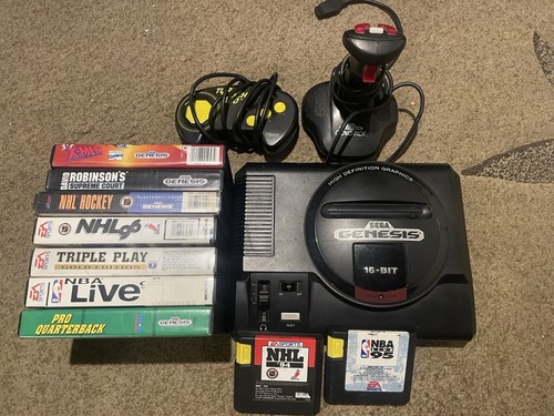 sega genesis bundle | eBay