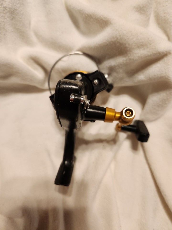 Penn 420SS High Speed Spinning Reel 5.1:1 Ratio Made In USA. R#45 | eBay