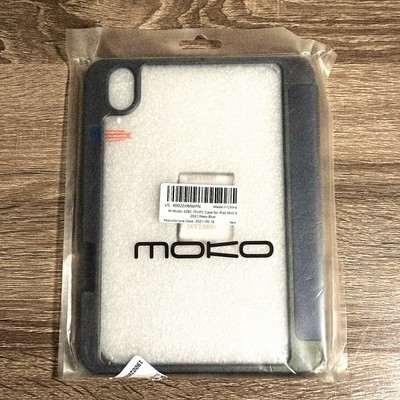 Moko IPad Mini 6 CASE 8.3” Navy Blue 2021 | eBay