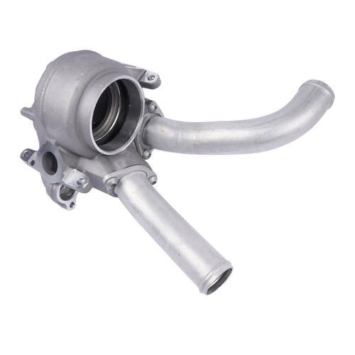 Thermostat Housing For 11-16 Porsche Cayenne Panamera 94810608002 ...