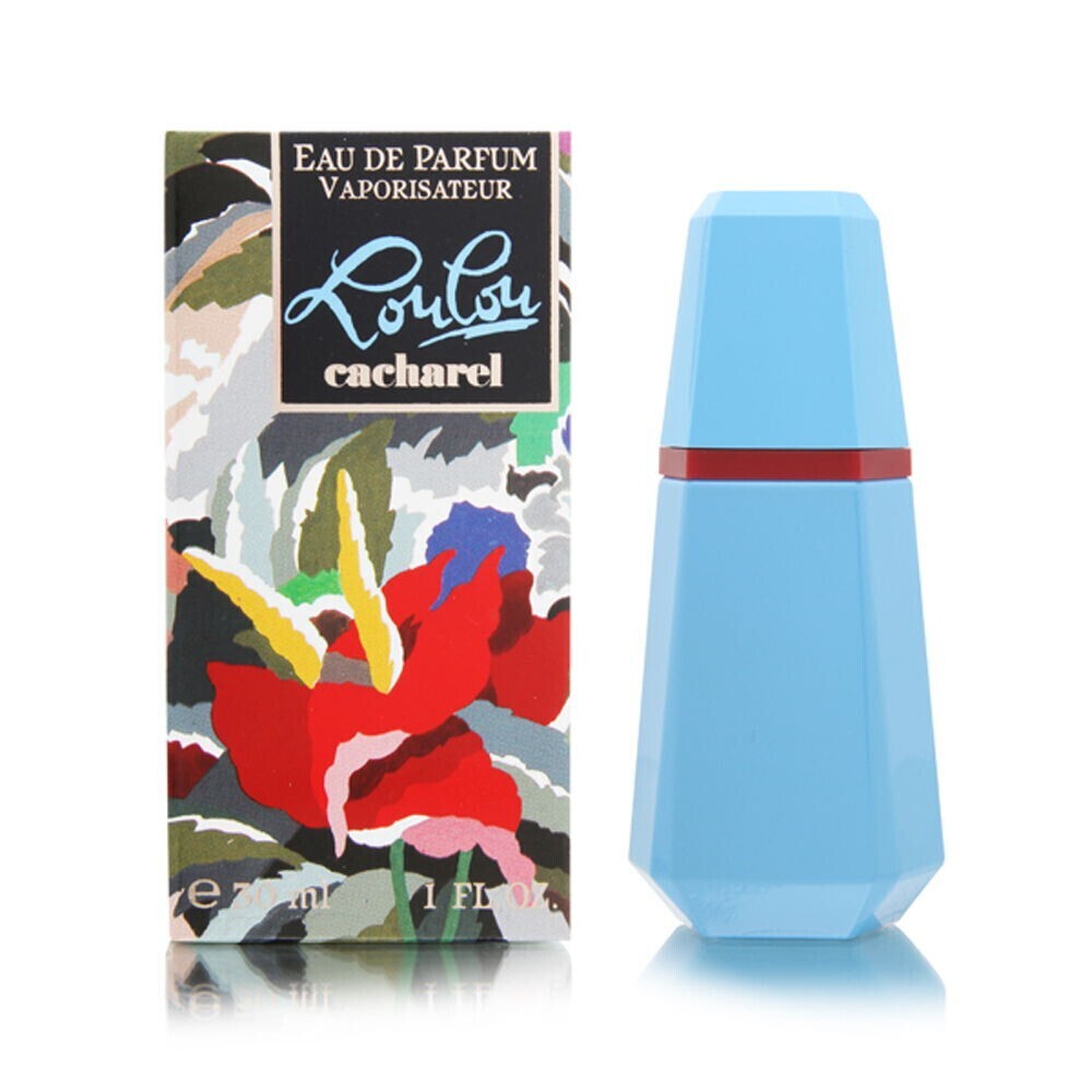 LouLou by Cacharel 30 ml / 1 oz EDP Perfume For Women Brand New | eBay