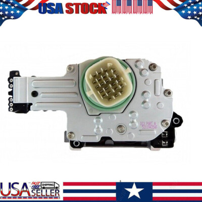 545RFE 45RFE Transmission Solenoid Pack 68353383AB For Jeep Grand ...