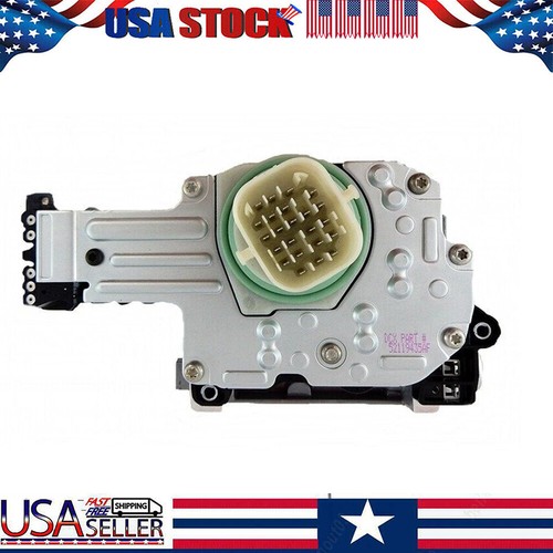 545RFE 45RFE Transmission Solenoid Pack 68353383AB For Jeep Grand ...