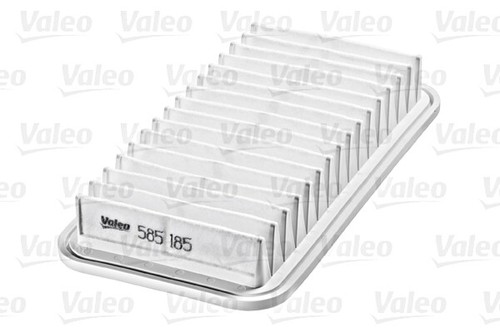 VALEO Engine Air Filter Fits TOYOTA Avensis Corolla Sedan Wagon ...