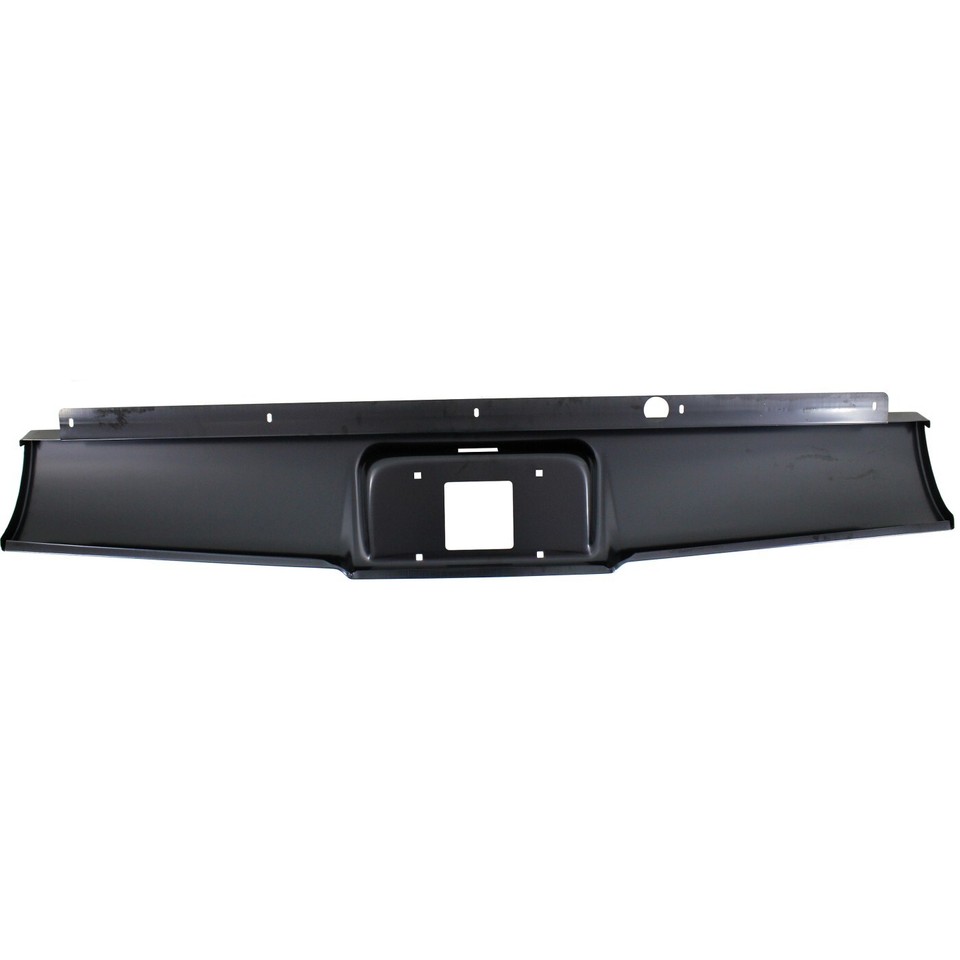 N-Dure Roll Pans Rear for Chevy Styleside Chevrolet Colorado 2004-2010 ...
