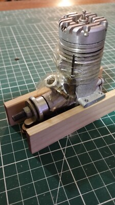 control line model airplane engines | eBay