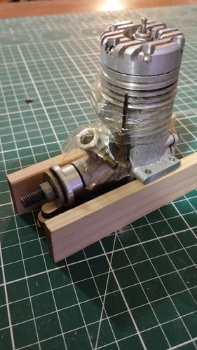 control line model airplane engines | eBay