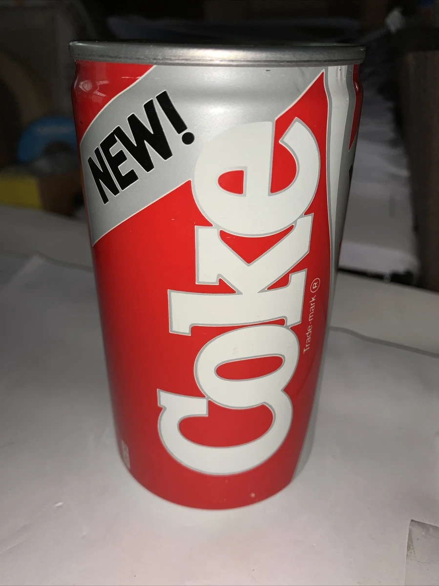 New Coke Logo