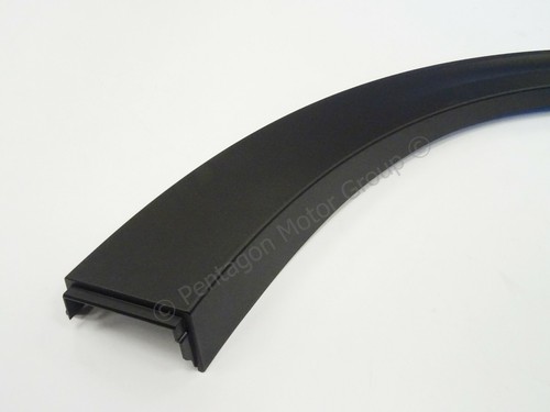 New Genuine Kia Sportage 2015->ON LH Left Rear Arch Moulding Trim ...