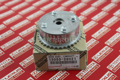 Toyota Rav4 Camry Corolla tC xB 2AZFE 1AZFE OEM Camshaft Timing Gear ...