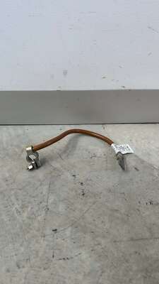 BMW E87 E90 E91 E92 E93 F80 F82 F15 M3 X5 Battery Cable Negative ...