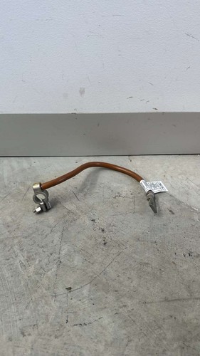 BMW E87 E90 E91 E92 E93 F80 F82 F15 M3 X5 Battery Cable Negative 61129255047 | eBay