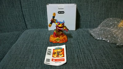 Skylanders SWAP Force: Fire Kraken Character (SWAP-able) | eBay