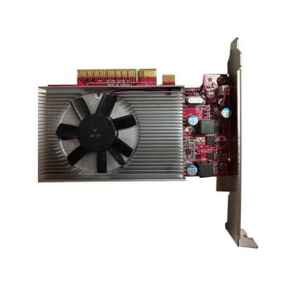 FOR HP R5 520 2G Desktop Graphics Card Accelerator L09404-001 | eBay