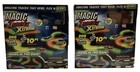 MAGIC Tracks Xtreme Glow Track Set of 2 | eBay