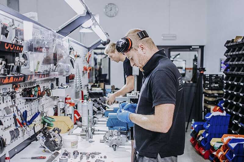 Turbocharger 54389700007 Mercedes BlueTEC Renault 1.6 dCi 130BHP ...