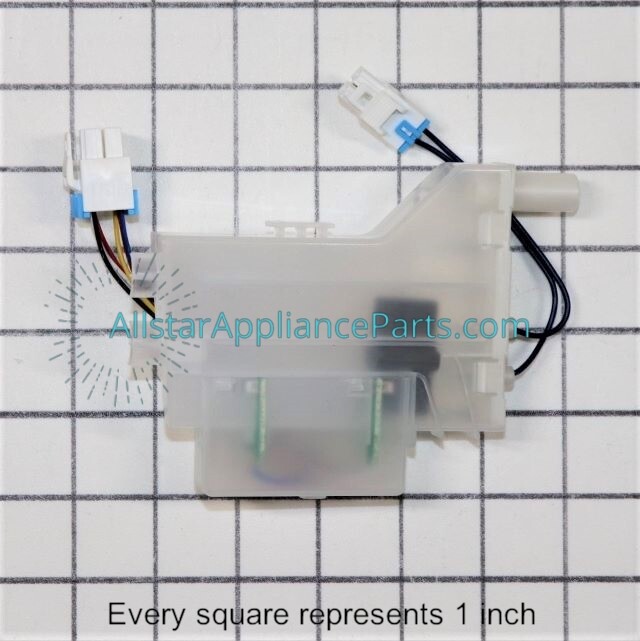 OEM Samsung Case Sensor ASSY Dishwasher Dd94-01006a Dmt400rhs ...
