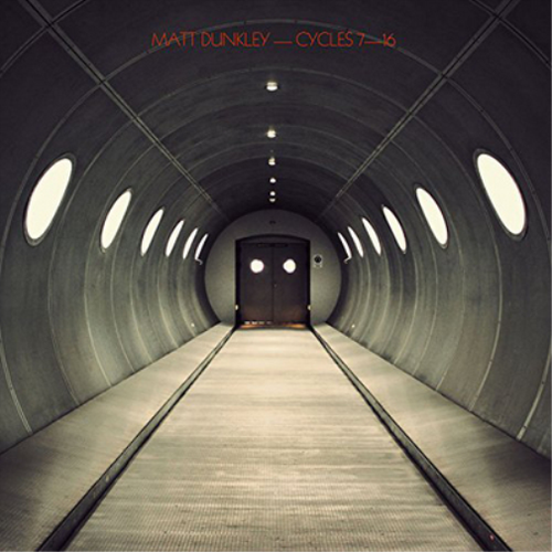 Matt Dunkley Matt Dunkley: Cycles 7-16 (Vinyl) 12" Album | eBay