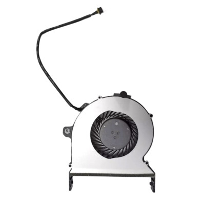 New GPU Cooling Fan for HP Z2 MINI G5 4Pin L97191-001 Laptop Replacemen ...