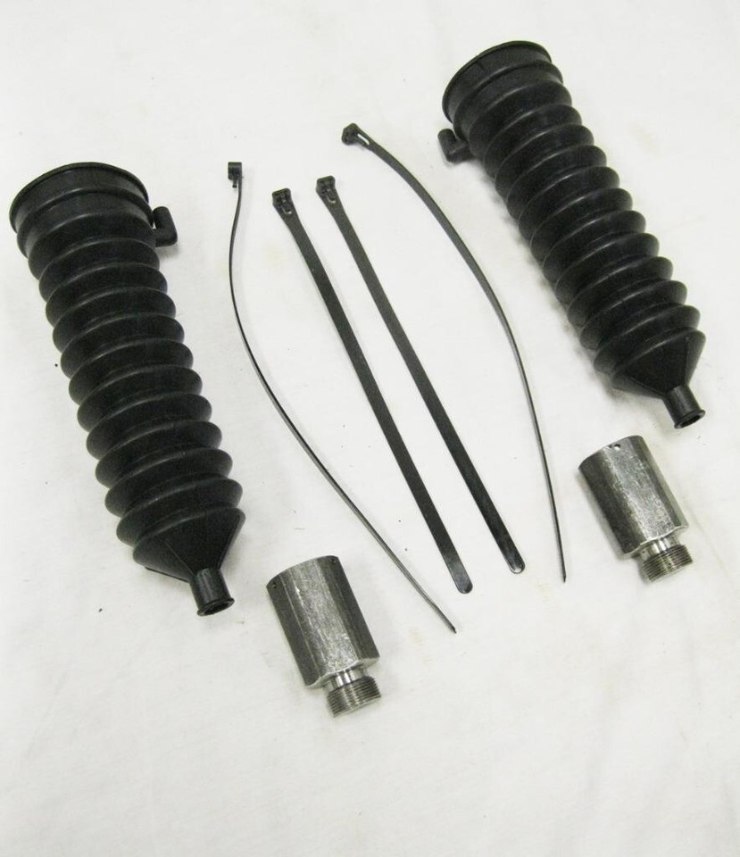 1953 to 1956 Ford F100 Mustang II Power Front End Suspension Kit IFS 2 ...