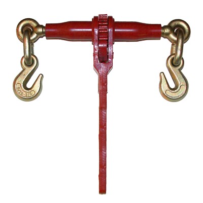 Rigging - Load Binder