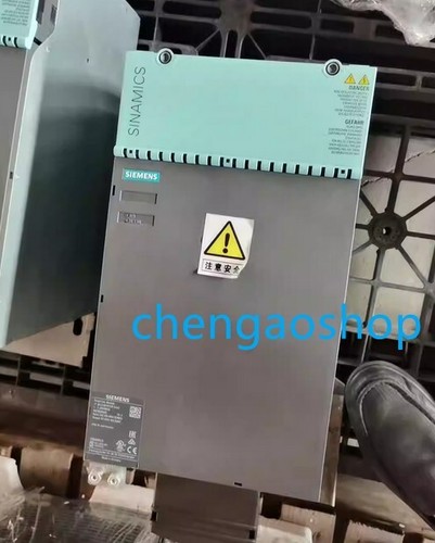 1PCS 100% tested 6SL3130-6TE25-5AA3 (90days Warranty by Fedex or DHL ...