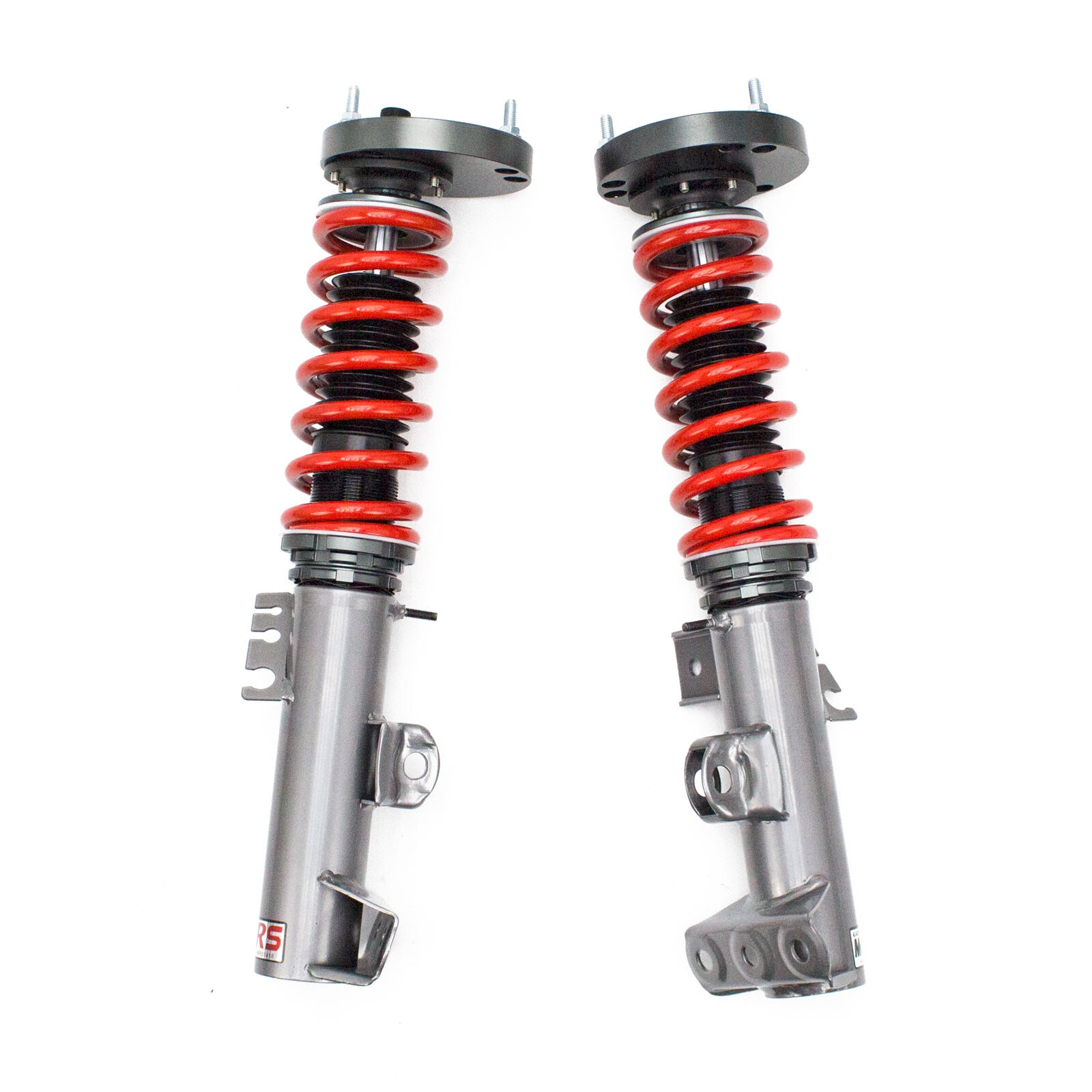 Godspeed MONO RS Adjustable TRUE REAR Coilover Shocks Kit for 95-99 BMW ...
