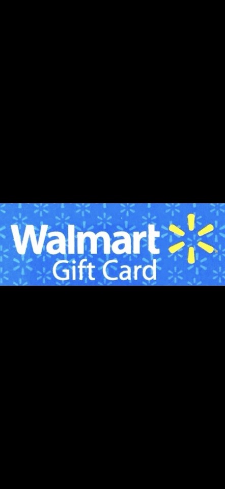 CLIENT REQUESTED--THIS $$ AMOUNT + SHIP DATE--WALMART PHYSICAL GIFT ...