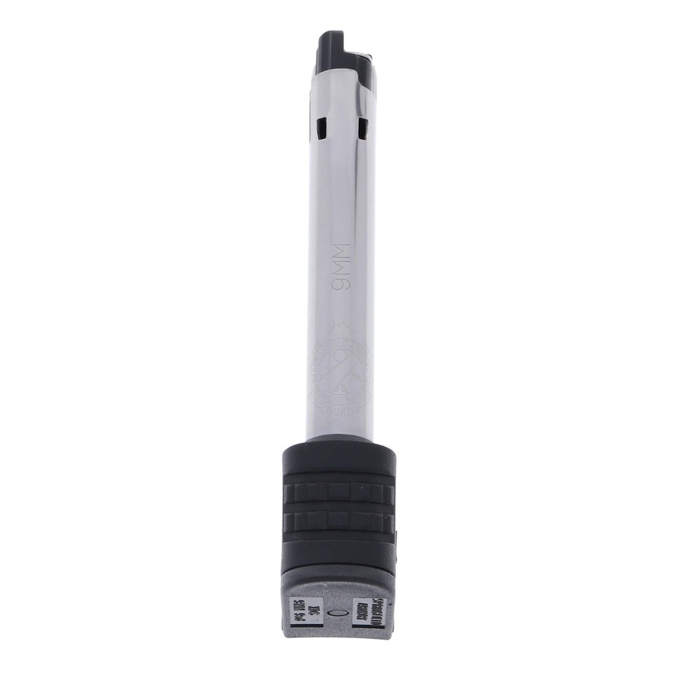 Springfield Armory XDS 9mm 9-Round Factory Magazine w/ X-Tension ...