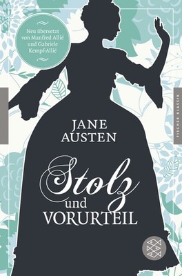 Gabriele Kempf-Allié Jane Austen Manfred Stolz und Vorur (Hardback) (UK ...