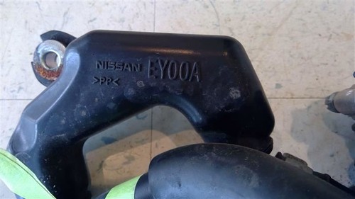 AIR INTAKE DUCT Passenger Right 16576-EY00A Match Part Number 08-13 G37 ...