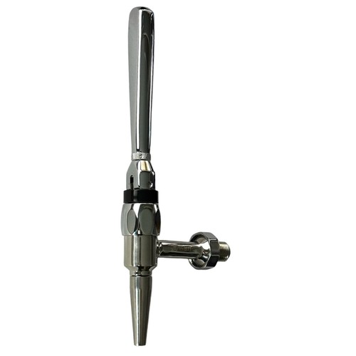 Chrome beer tap 5/16 inlet | eBay UK