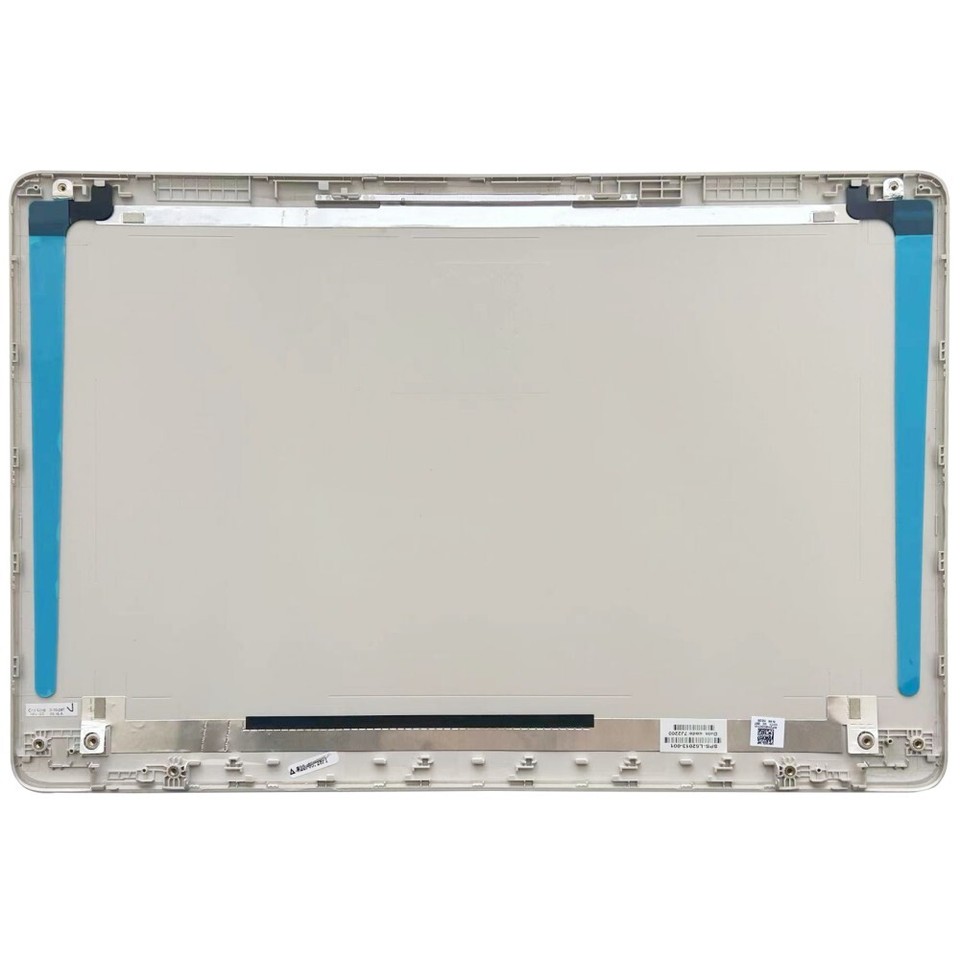New HP 250 255 256 G8 15-DW TPN-C139 LCD Back Cover+Bezel+LCD Hinges ...